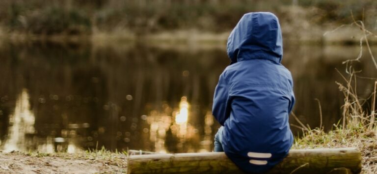 Trauma bei Kindern erkennen | Anja Josten Familienberatung